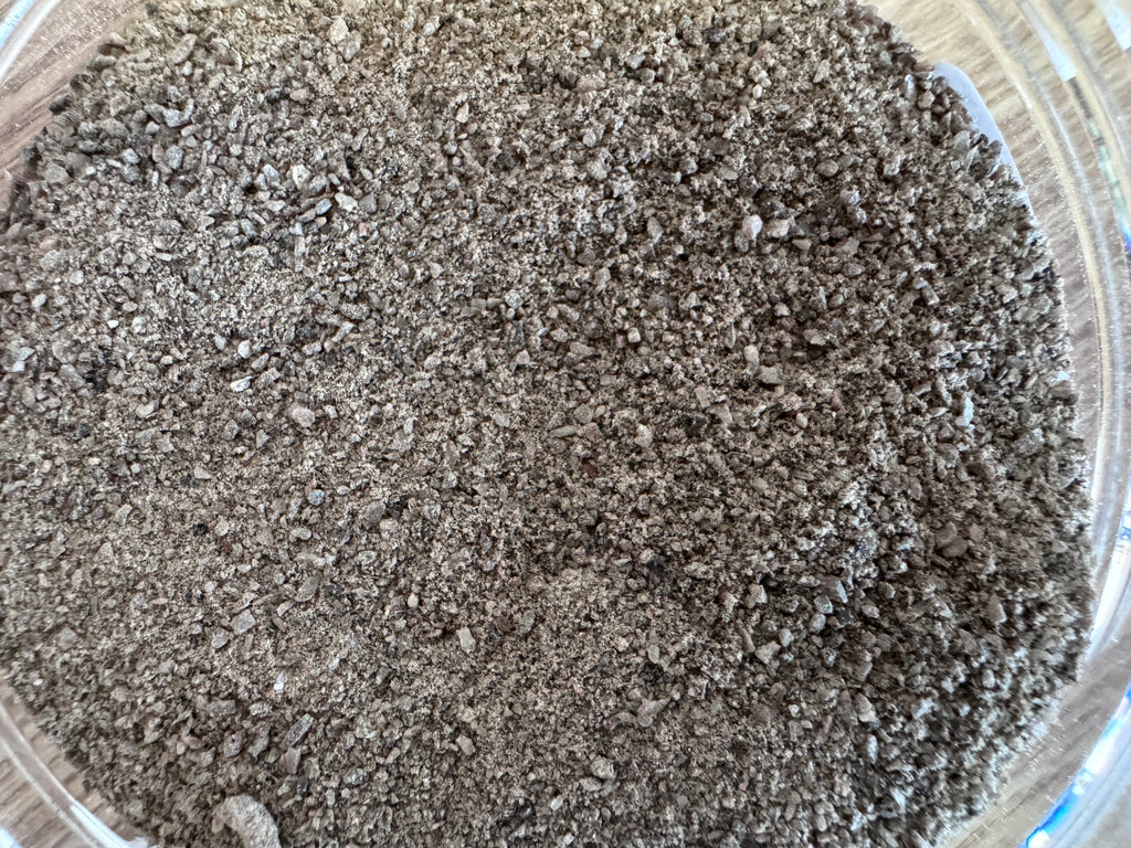 Granite Sand - Brown - Fine – Endurance Restoration Products