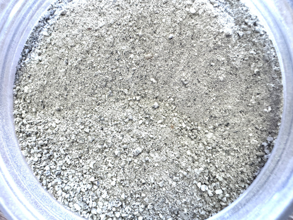 Granite Sand - Gray - Fine – Endurance Restoration Products